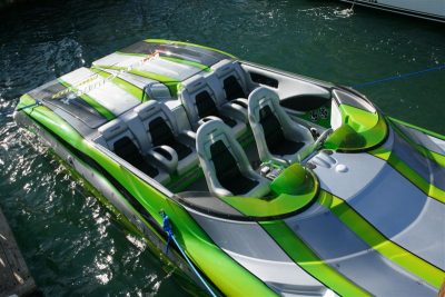 Windshields - Products - Racing Shields