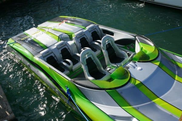 Windshields - Products - Racing Shields