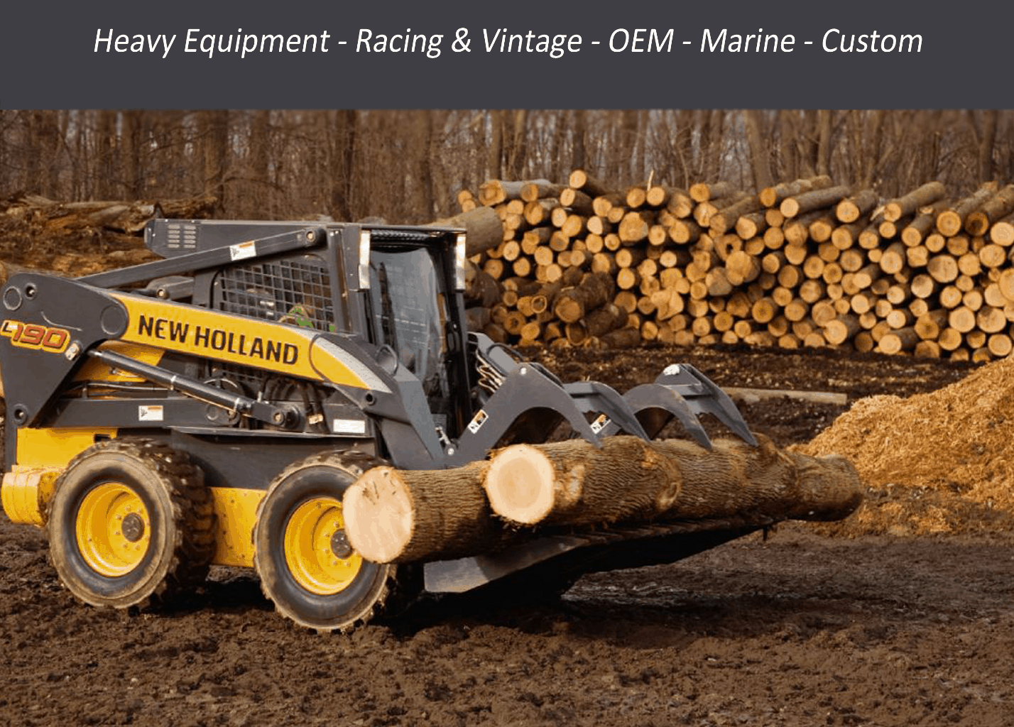 Racing Shields - Windshield Manufacturer - SHIELDS®