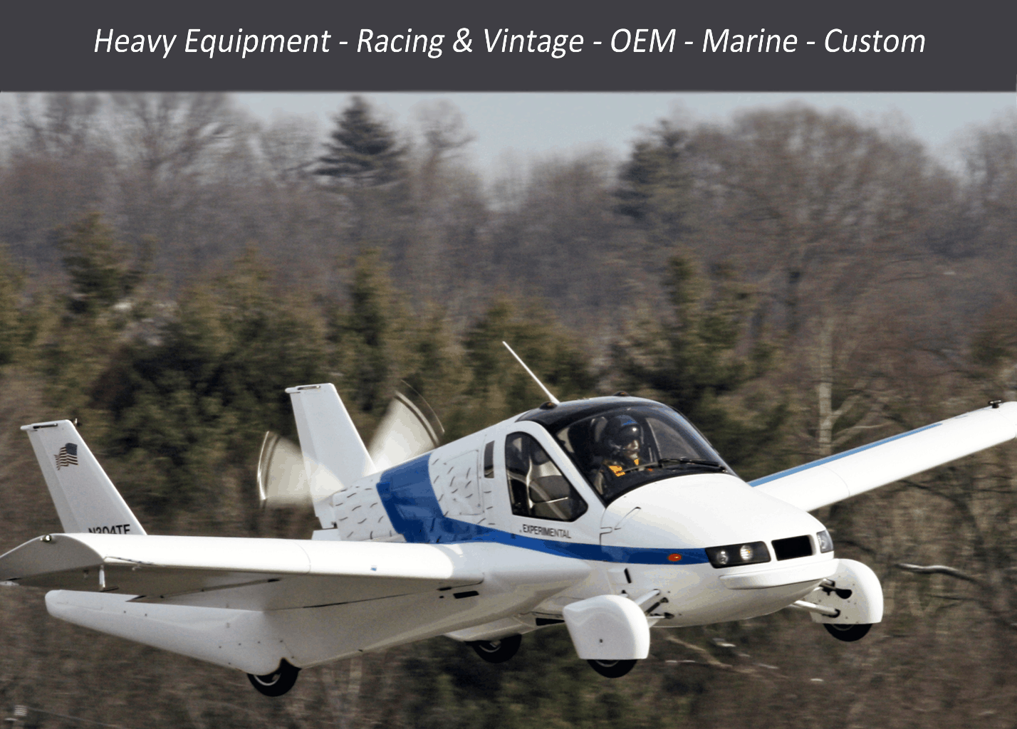 Racing Shields - Windshield Manufacturer - SHIELDS®