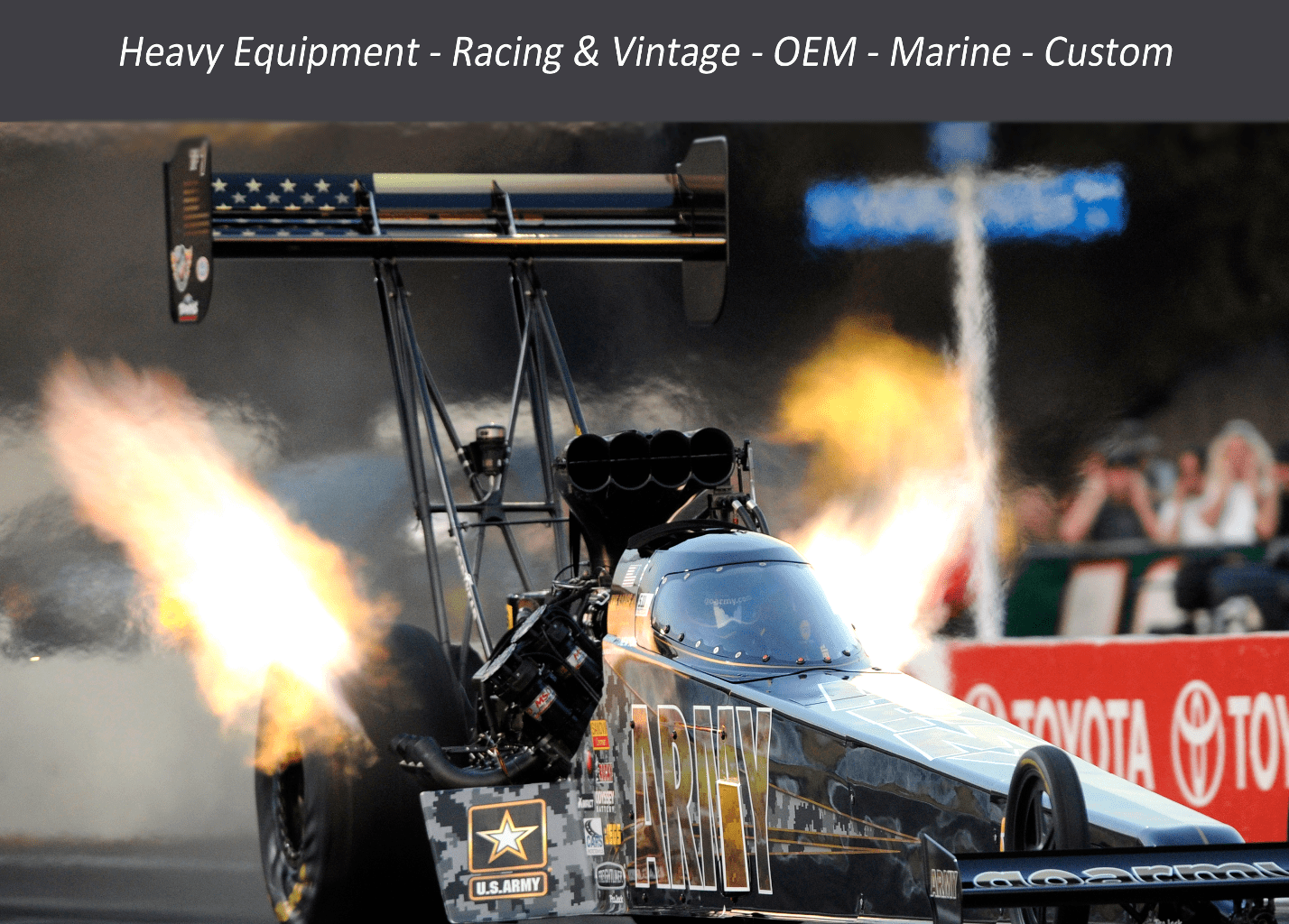 Racing Shields - Windshield Manufacturer - SHIELDS®